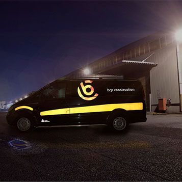 AVERY DENNISON V4000 REFLECTIVE – Walcar