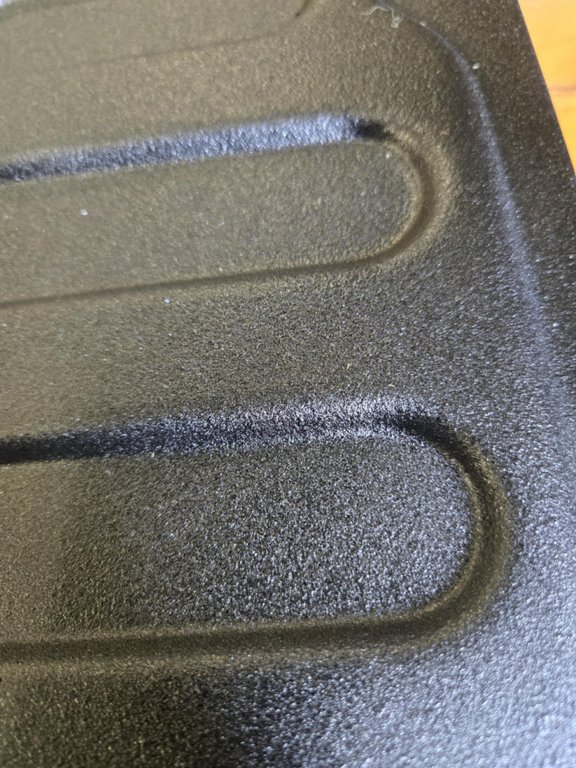 IGL ARMOR - Industrial surface coating - Flexible tough protective tub ...