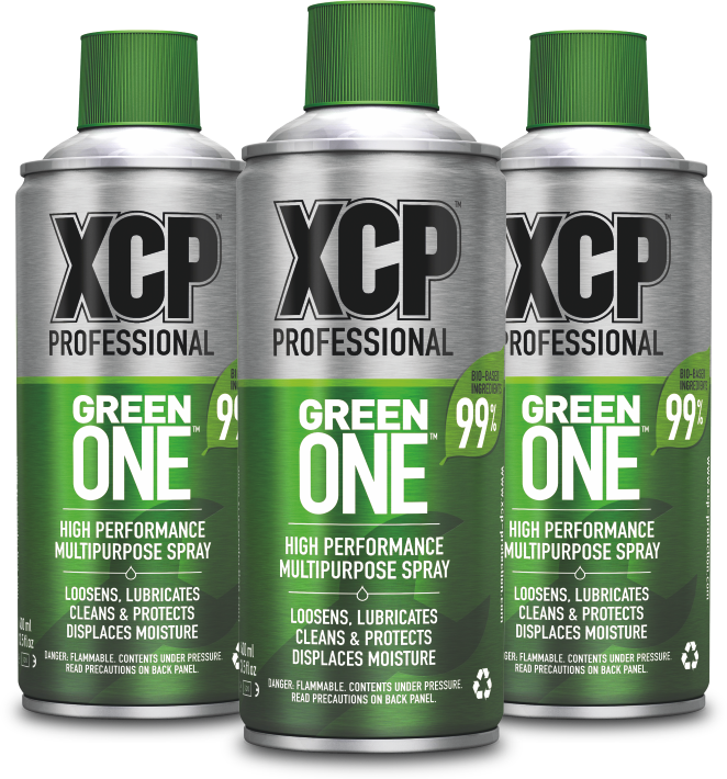 XCP Green One | Buy XCP Green One Online | Walcar